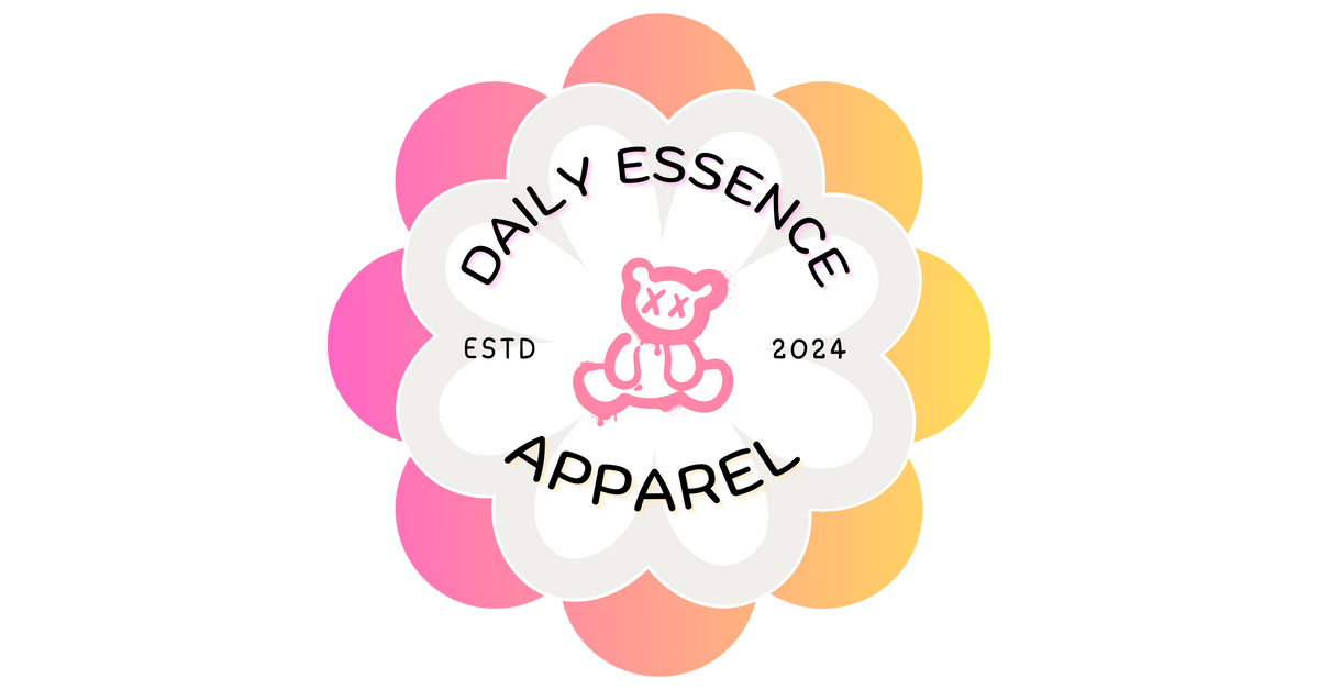 Daily Essence Apparel